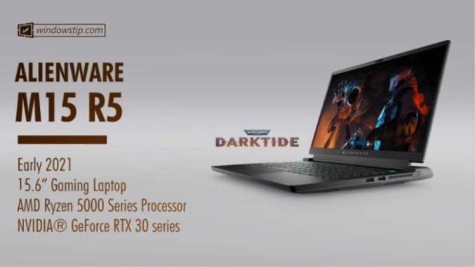 Laptop Dell Alienware - Harga Terbaru Mei 2024 & Gratis Ongkir | Blibli