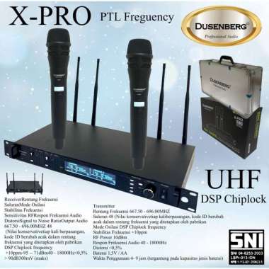 Harga microphone wireless Terbaru Jun 2026 | BigGo Indonesia