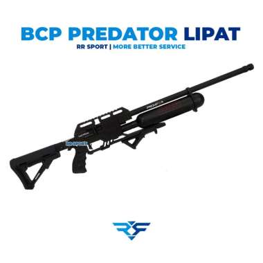 Jual Senapang Angin Pcp Magazin Original Terbaru - Harga Promo Murah ...