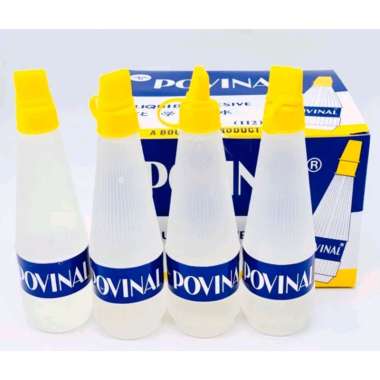 Jual Lem Povinal 75 Ml Original Harga Termurah Juli 2024 | Blibli