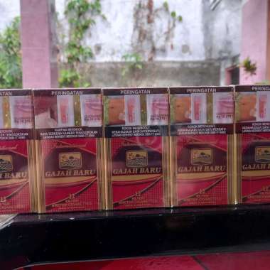 Jual Rokok Per Bal Termurah - Harga Grosir Terupdate Hari Ini | Blibli
