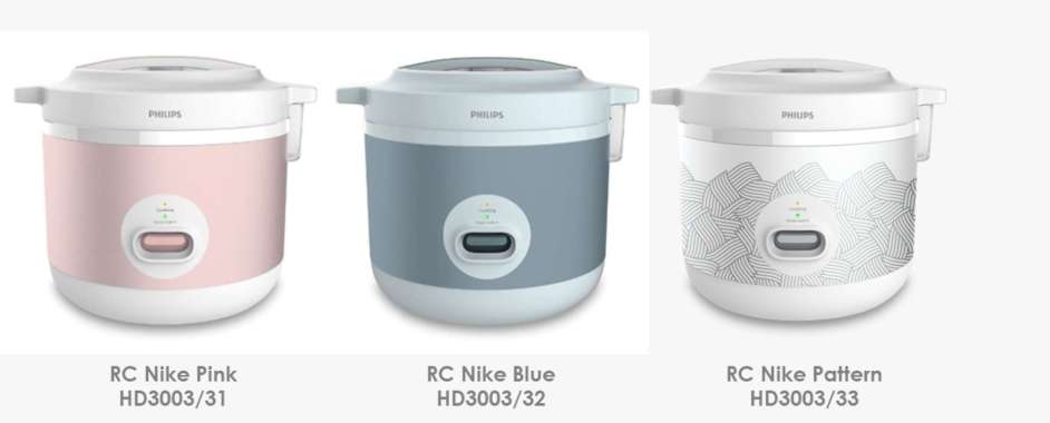 Jual Philips Hd3003 Original, Murah & Diskon Juli 2024 | Blibli