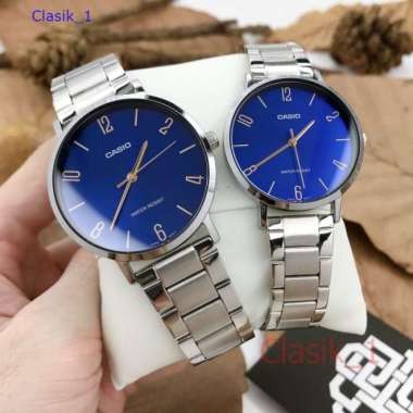 Jam Casio Mtp Vt01 D 2 B2 🔥Terpercaya & Harga Terbaru Juni 2026