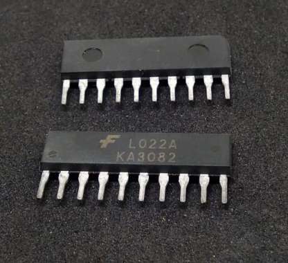 Harga IC Driver Motor DC Terbaru Des 2024 |BigGo Indonesia