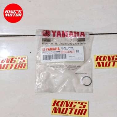 Harga Piston Yamaha Scorpio 💯 Terbaru, Spesifikasi, & Kredit Juni 2026