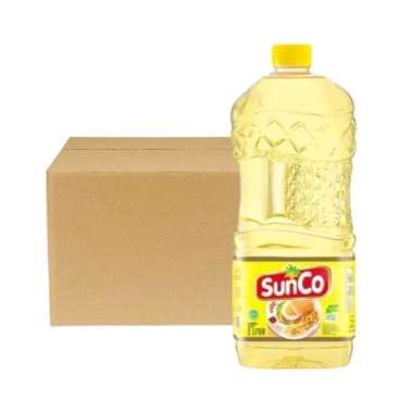 Minyak Goreng Sunco 2 Ltr Gratis Ongkir 🔥 Harga Murah Juni 2026