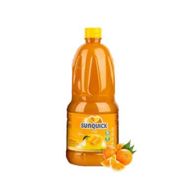 Harga sunquick Terbaru Okt 2025 | BigGo Indonesia