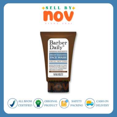 Harga barber daily Terbaru Sep 2025 | BigGo Indonesia