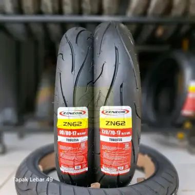 Harga Ban Viar Tubeless 💯 Terbaru, Spesifikasi, & Kredit Juni 2026