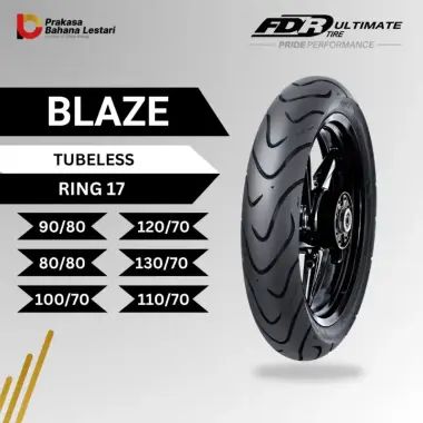 Harga Motor Honda Blaze 💯 Terbaru, Spesifikasi, & Kredit Juni 2026