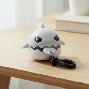 Jual Shark Keychain 🏷️ Original Terbaru, Terlengkap, & Harga Termurah ...