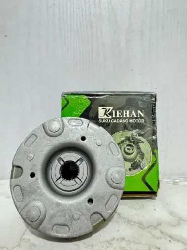 Harga Kopling Ganda Revo 💯 Terbaru, Spesifikasi, & Kredit Juni 2026