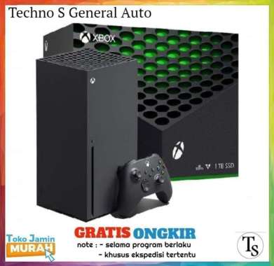 Harga xbox series x console Terbaru Okt 2024 |BigGo Indonesia