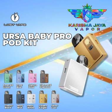 Jual Ursa Baby Pro Kit Original, Murah & Diskon April 2023 | Blibli