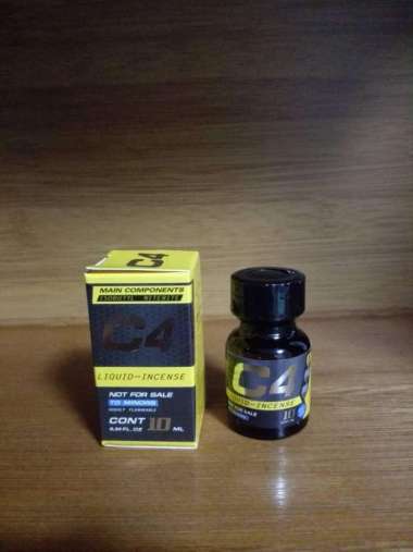 Poppers 10 C4 Ml Lengkap Harga Terbaru April 2023 | Blibli