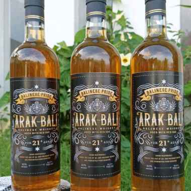 Jual Arak Bali Botol Kaca Termurah - Harga Grosir Terupdate Hari Ini ...