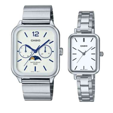 Casio Mtp M305 Original Model Terbaru Juni 2024