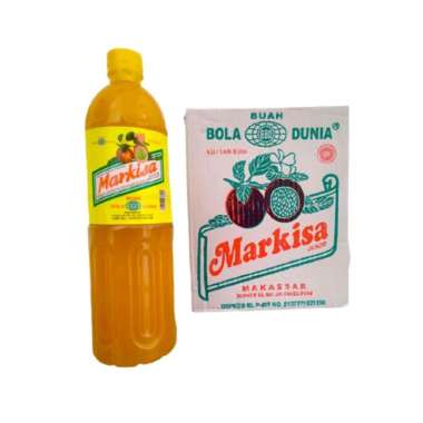 Sirup Markisa - Harga Terbaru Mei 2024 & Gratis Ongkir | Blibli