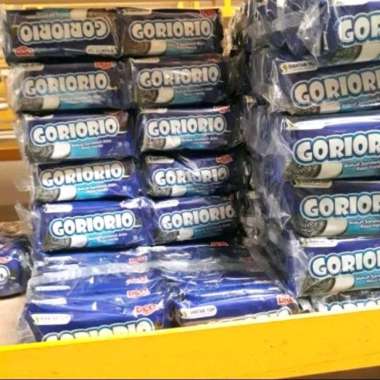 Jual Gorio Rio Termurah - Harga Grosir Terupdate Hari Ini | Blibli