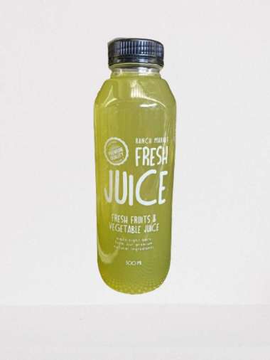 Fresh Melon Juice Gratis Ongkir 🔥 Harga Murah Juni 2026