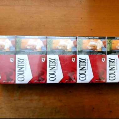 Harga Rokok 1 Slop - 🔥 Grosir Terbaru Januari 2025