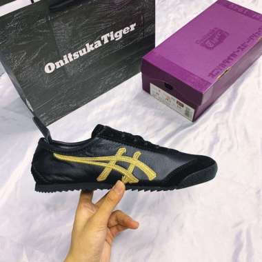 Jual Onitsuka Tiger Kabuki Deluxe Model Terbaru - Harga Promo November 2023 | Blibli