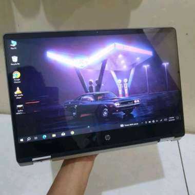 Jual Laptop Hp Core I5 Touchscreen Layar Full Original Murah - Harga ...