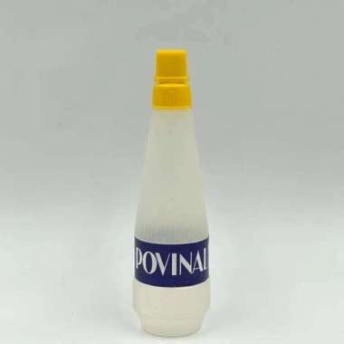 Jual Lem Povinal 75 Ml Original Harga Termurah Desember 2023 | Blibli