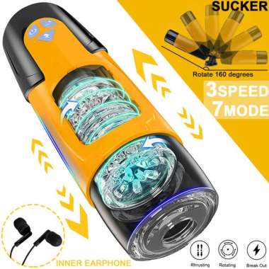 Alat Pria Cup Otomatis Lengkap Harga Terbaru September 2023 | Blibli