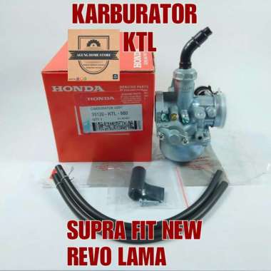 Harga Karburator Supra FIT NEW Original Terbaru Okt 2025 | BigGo Indonesia