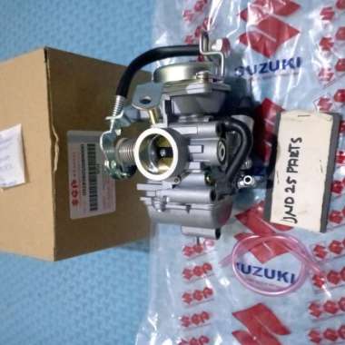 Harga suzuki spin 125karburator Terbaru Jun 2026 | BigGo Indonesia