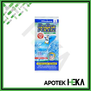 Jual Bye Bye Fever Dewasa Harga Termurah Dan Terlengkap 2023 | Blibli