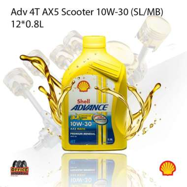 Jual Oli Shell Matic 20 Terbaru Dengan Harga Termurah Di 2023 | Blibli