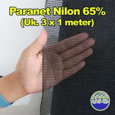 Jual Paranet Jaring Nilon Original Murah - Harga Diskon Maret 2024 ...