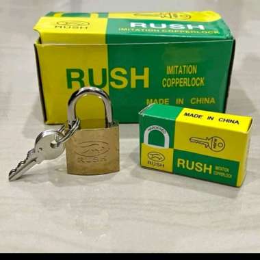 Jual Gembok 25 Mm Original Murah - Harga Diskon Juni 2024 | Blibli.com