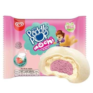 Harga Walls Ice Cream hari ini Kamis, 13 Jun 2024 06.20 WIB