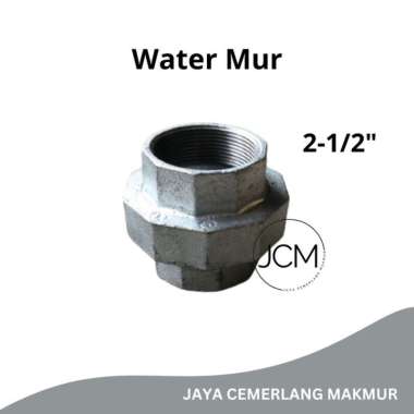 Jual Elbow Galvanis 1 Inch Original Murah - Harga Diskon April 2024 ...