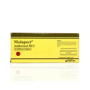 Jual Molapect Terbaru April 2024 100% Original – Official Store ...