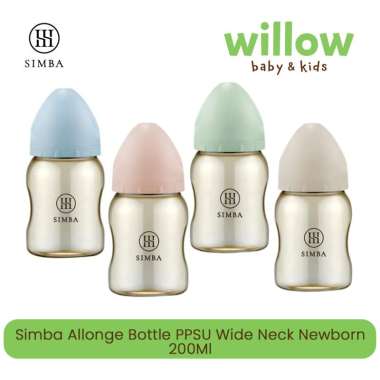 Botol Ppsu Newborn Gratis Ongkir 🏷️ Harga Murah Juni 2026