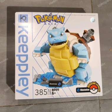 Jual Block Pokemon Original Harga Termurah April 2024 | Blibli