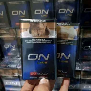 Rokok Online - Harga Terbaru November 2023 & Gratis Ongkir | Blibli