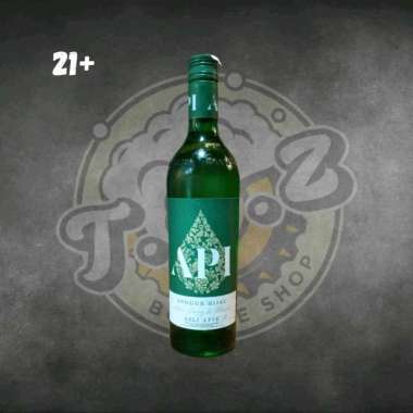 Jual Angur Hijau Api Termurah - Harga Grosir Terupdate Hari Ini | Blibli