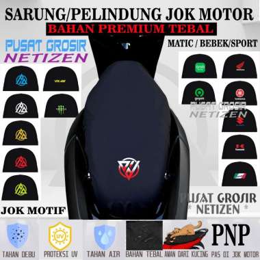 Harga Jok Nouvo 💯 Terbaru, Spesifikasi, & Kredit Juni 2026