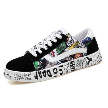 Sepatu Old Skool Gratis Ongkir 🔥 Harga Murah Juni 2026