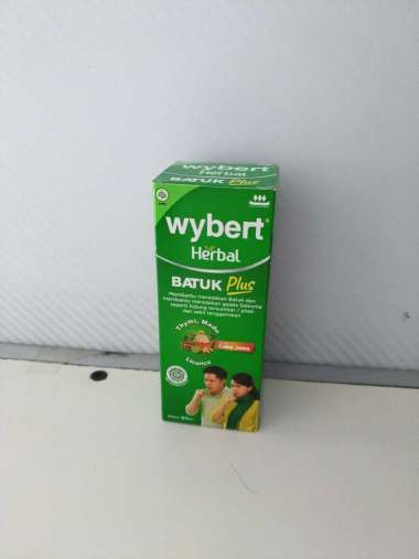 Obat Batuk Herbal Sirup Lengkap Harga Terbaru Maret 2024 | Blibli