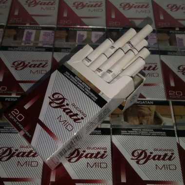 Jual Rokok Mild Murah Harga Grosir Januari 2024 - Blibli