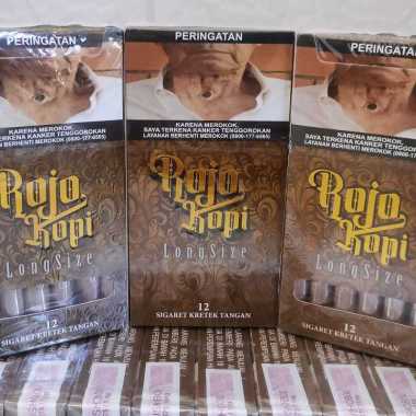 Jual Rokok Tanpa Cukai Termurah - Harga Grosir Terupdate Hari Ini | Blibli