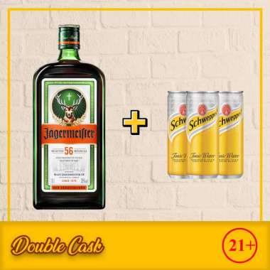 Jagermeister - Harga Terbaru Januari 2024 | Blibli