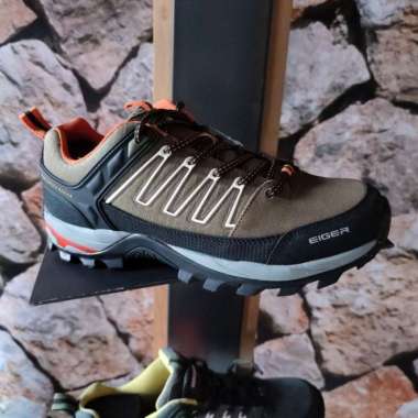 Sepatu Gunung Eiger 🔥 Original Harga Terbaru Juni 2026
