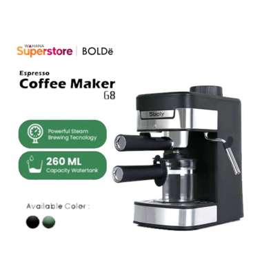 Jual Coffee Maker - Harga Terbaru 2024 | Blibli.com